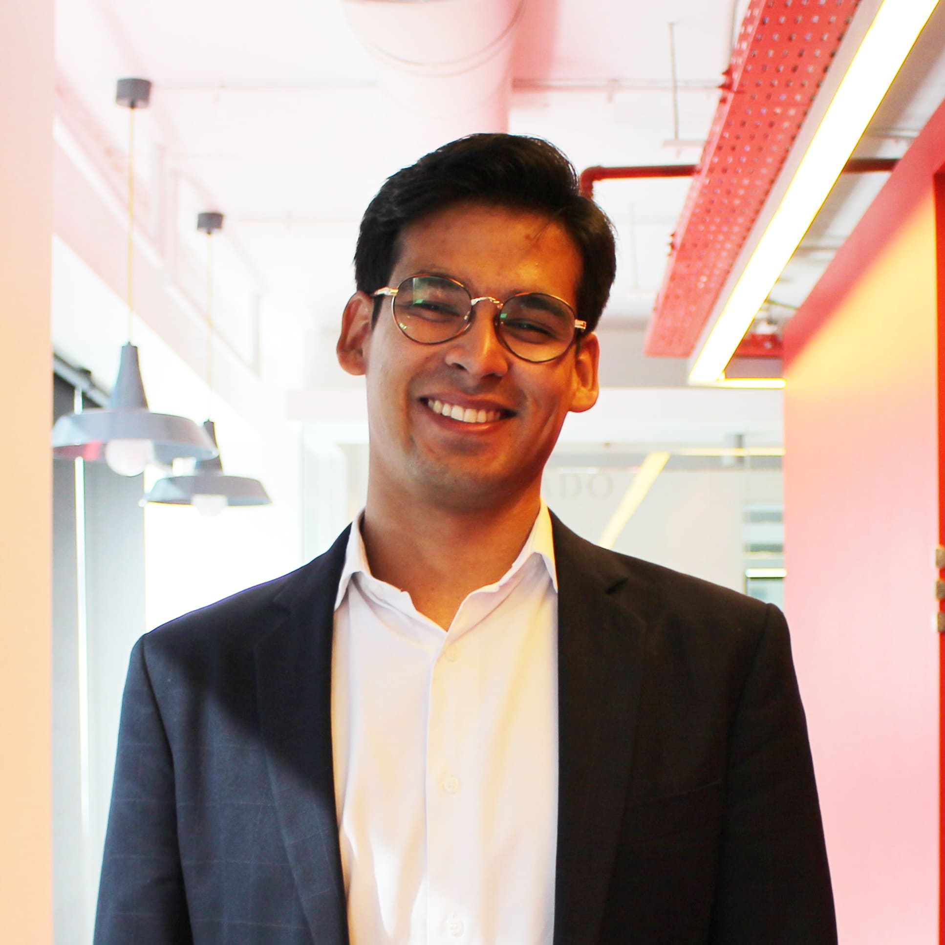 Futuro Público - Profesionales al Servicio de Chile